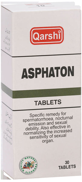 Asphaton – Qarshi Health Shop