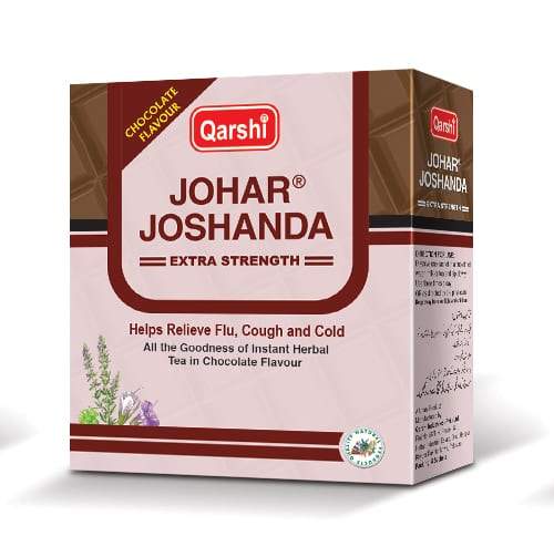 Johar Joshanda – Qarshi Health Shop