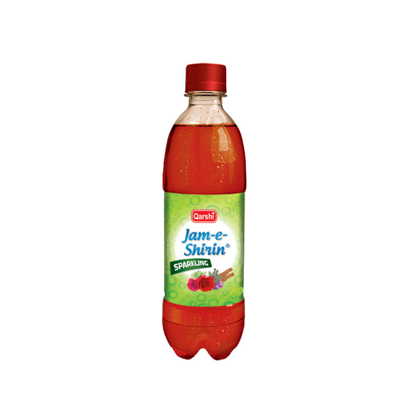 Jam e Shirin Sparkling – Qarshi Health Shop