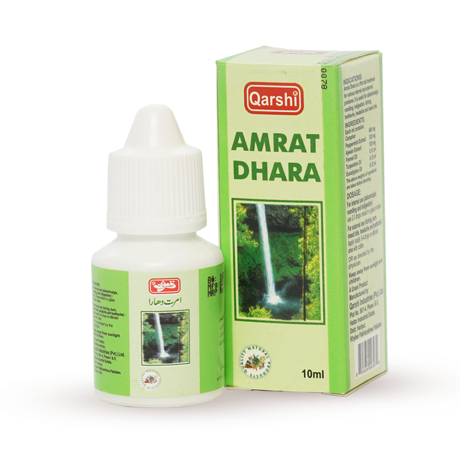 Products – Qarshi Health Shop