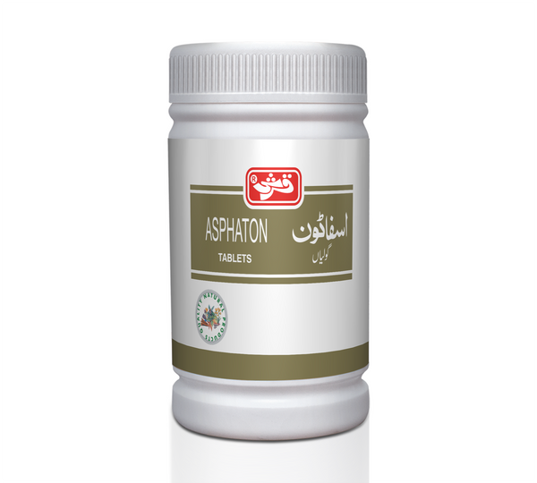 Asphaton – Qarshi Health Shop