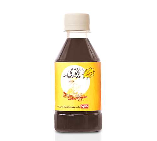 Sharbat Bazoori – Qarshi Health Shop