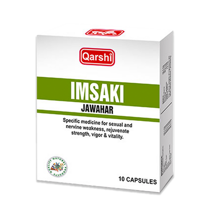 Men's Health – Qarshi Health Shop